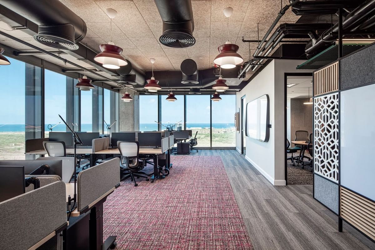 Campus Microsoft | innovate