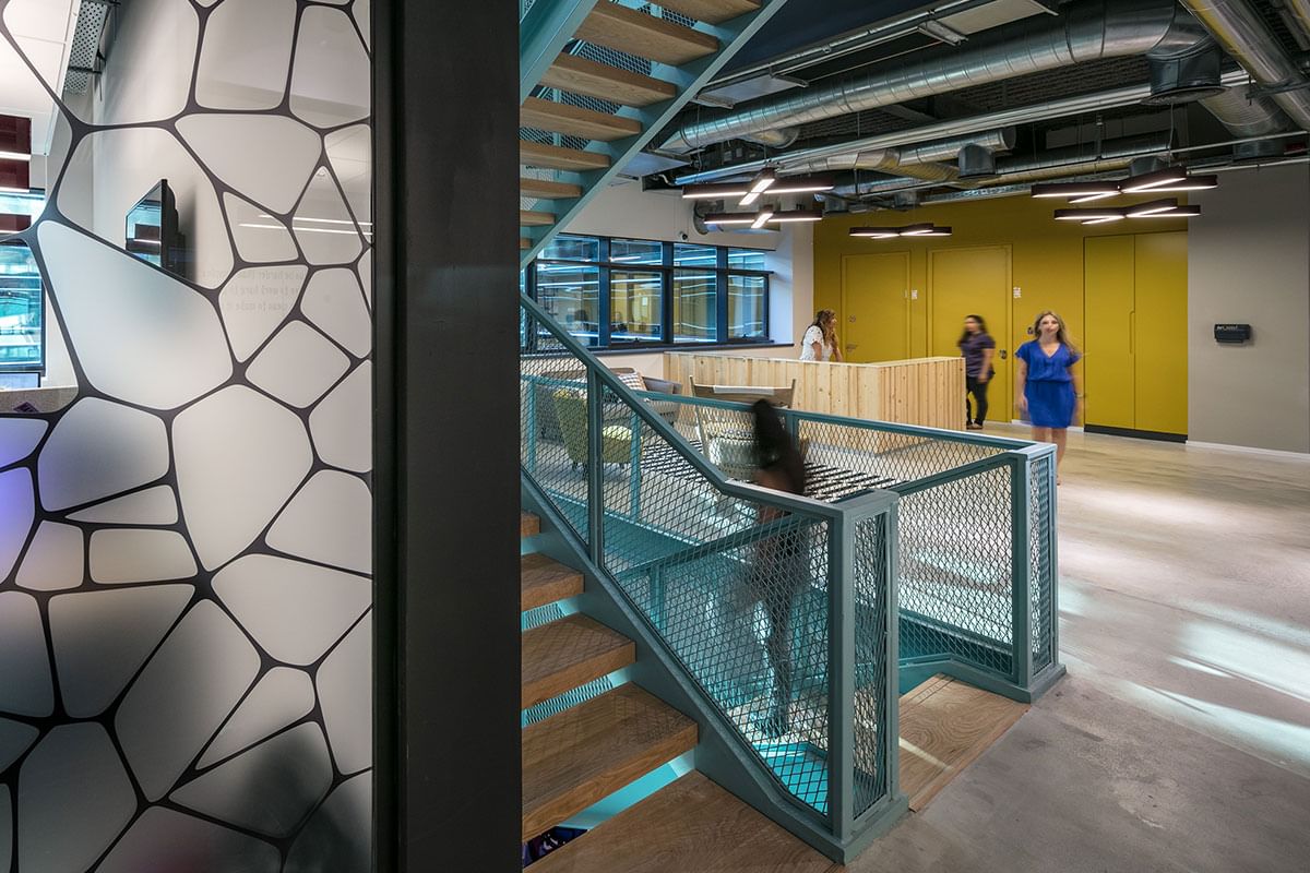 Algotec | Innovate - אינובייט