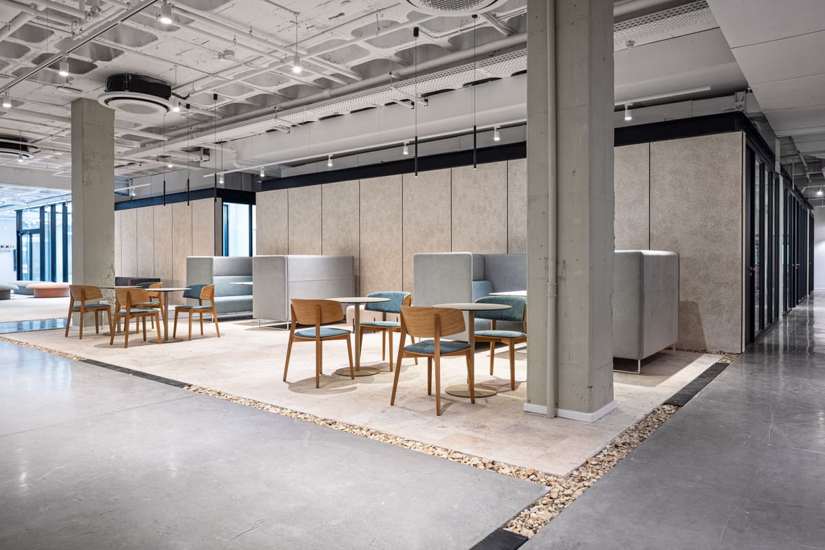 WIX Mixer | innovate