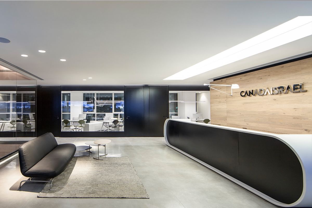 Canada Israel | innovate