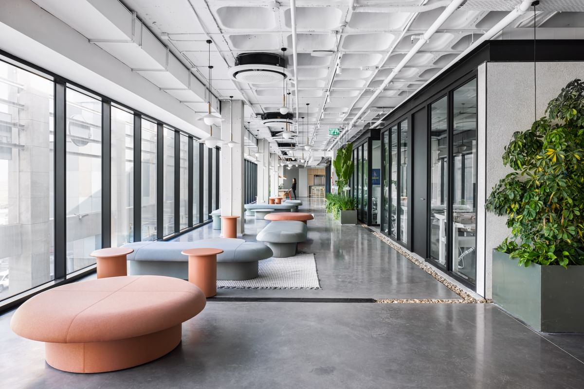 WIX Mixer | Innovate - אינובייט