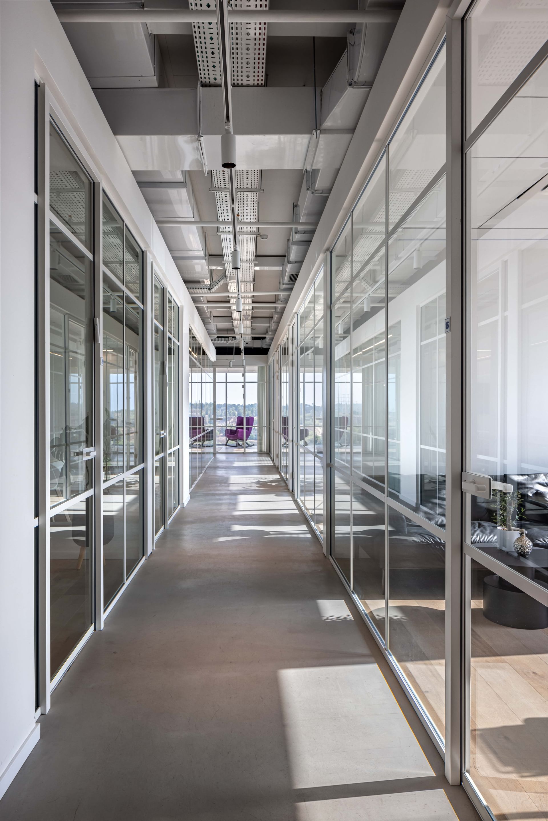 in-gallery | Innovate - אינובייט